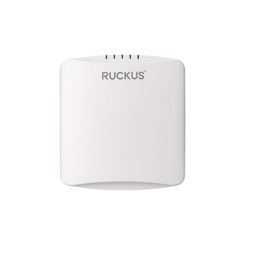 נקודת גישה אלחוטית אקסס פוינט עוצמתי רוקוס Ruckus Indoor Wireless AP R550 1.8 Gbps IoT Wireless ...